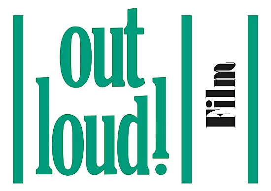 Out Loud! film