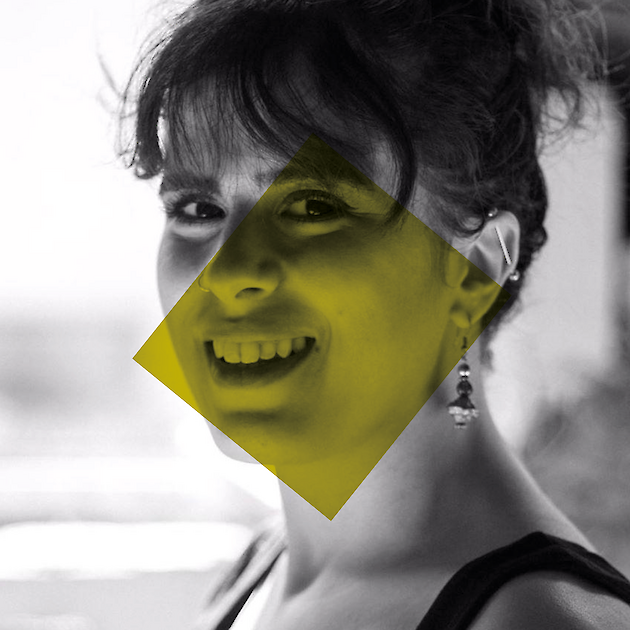 Reading session with Dima Issa Daibes