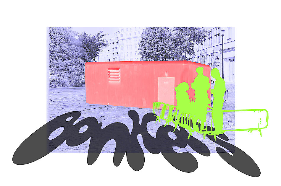 Bonkers Kids Rave & Films